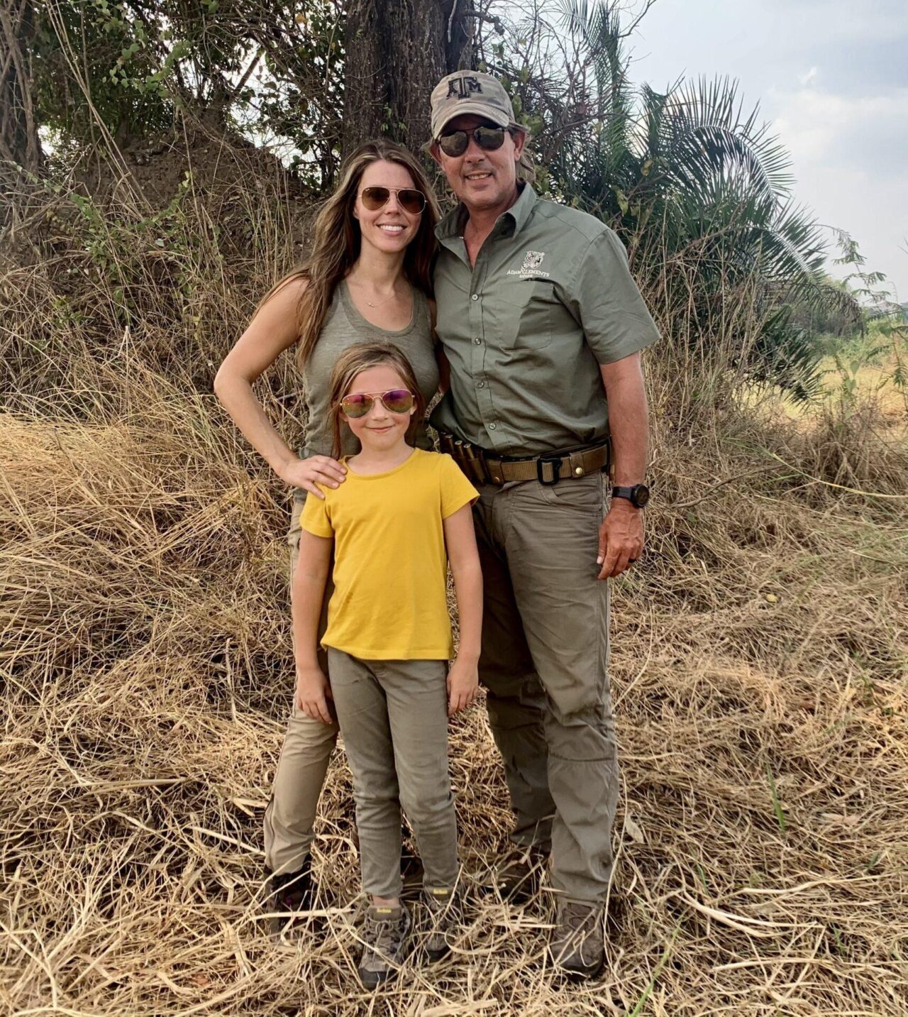 About | Safari Trackers